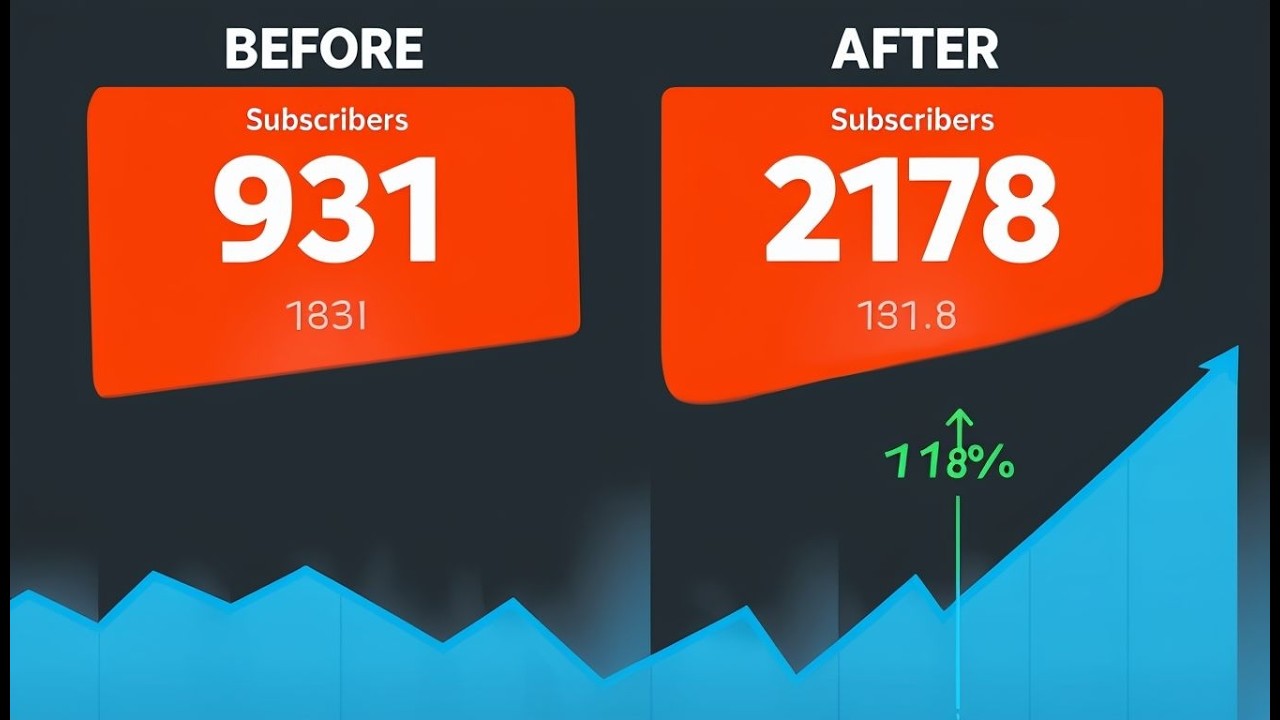 how to increase subscribers on youtube channel || mr learn - YouTube