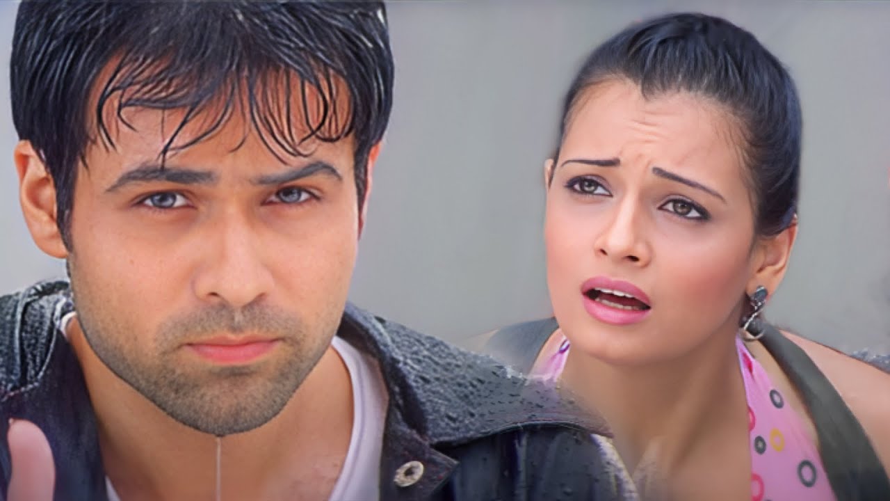 Emraan Hashmi Saves Dia Mirza's Brother From Committing Suicide | Dia ...