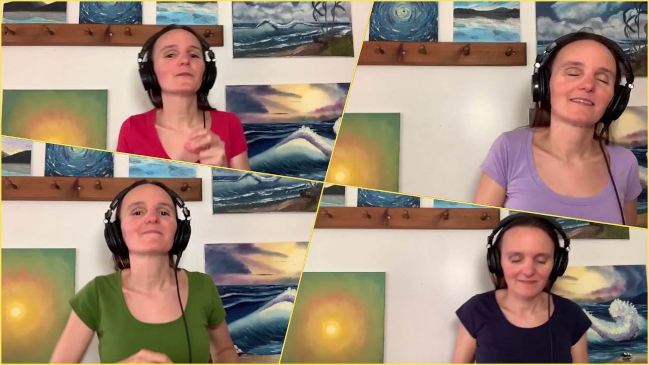 The Happiness Song—by Heather Pierson - YouTube Music