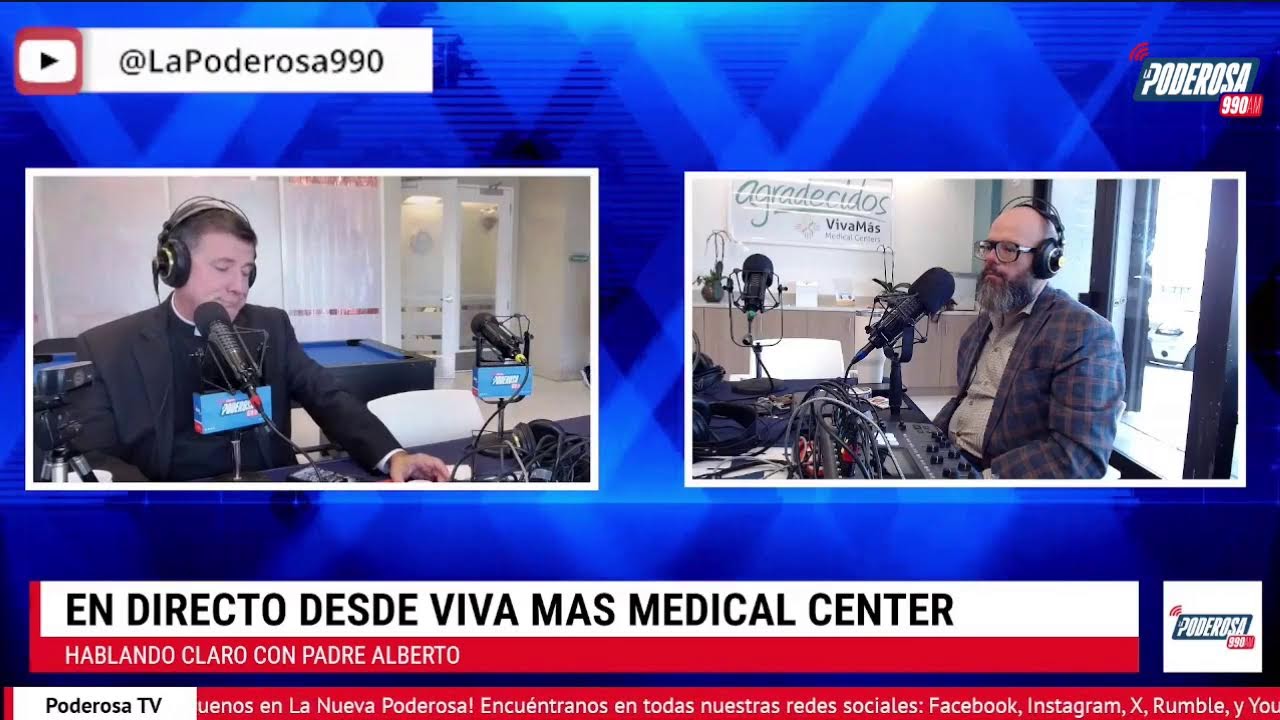 🔥 ¡Lo Último en Noticias, Deportes y Entretenimiento EN VIVO! Únete a ...