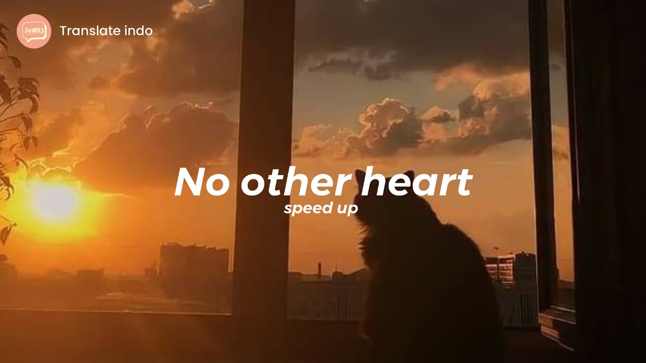 No other heart - Mac demarco (speed up translate ) - YouTube