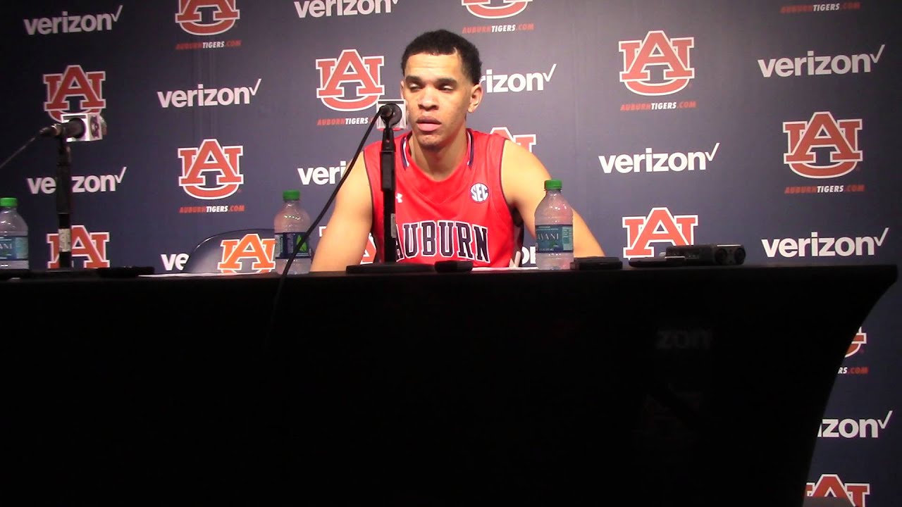 Tyler Harris 3 1 16 - YouTube