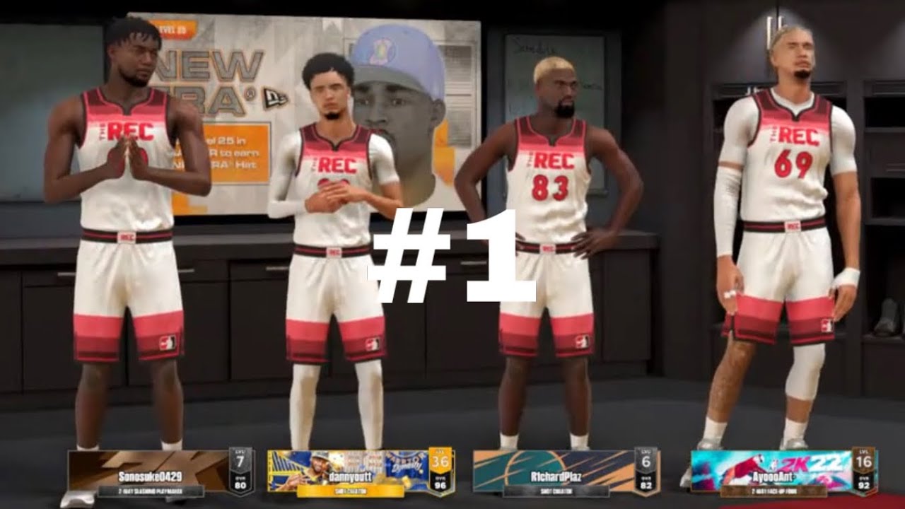 When 4 Beaners Play 2k… - YouTube