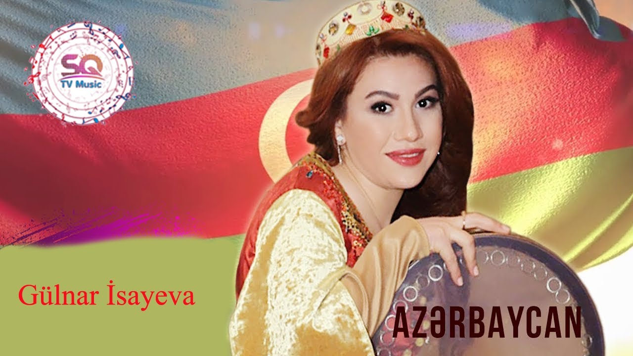 Gülnar İsayeva - Yenilməz Batalyon (Gözəl bir ifa) 2021 #TVMusic - YouTube