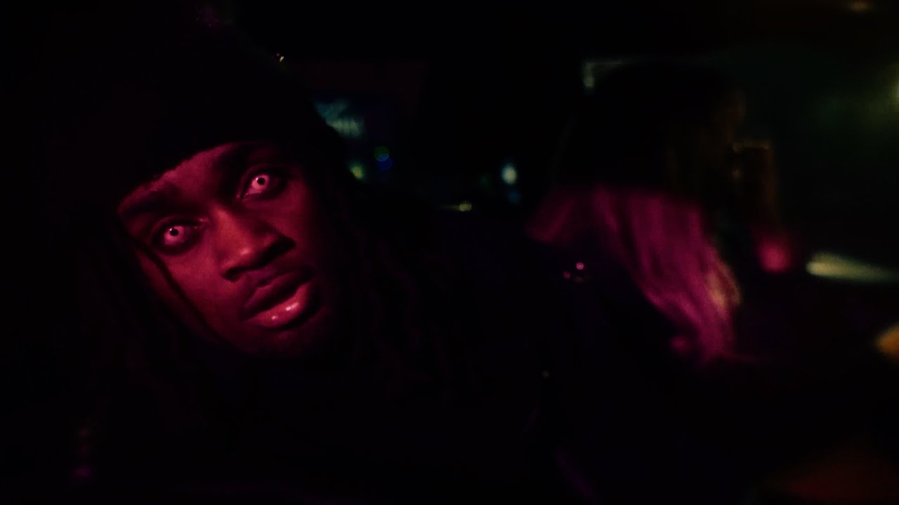 Esparo - Pink Pretty P (Official Music Video) - YouTube