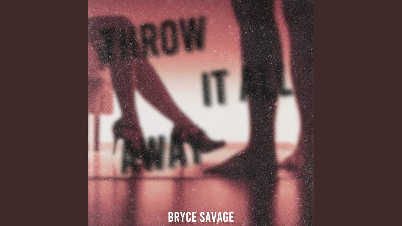 Throw It All Away - YouTube