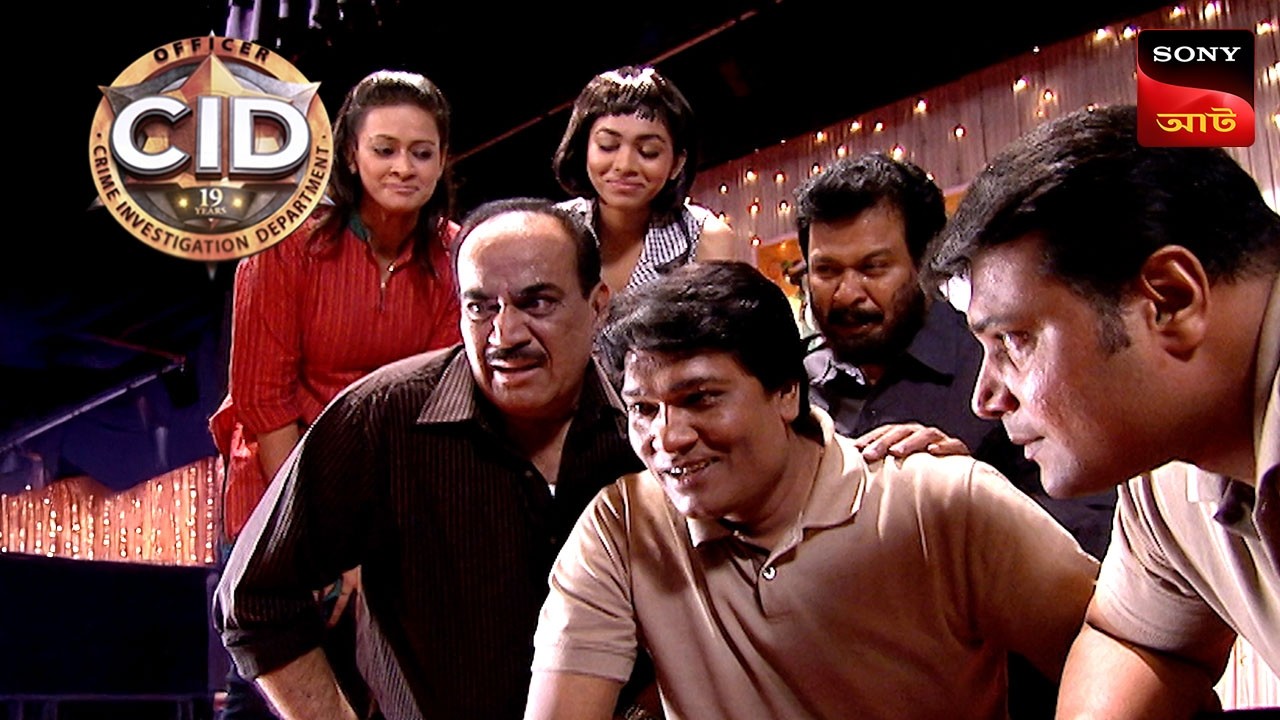 CID Stuck In The Maze Of Nuclear Scheme | CID - Special Cases | 29 Sep ...