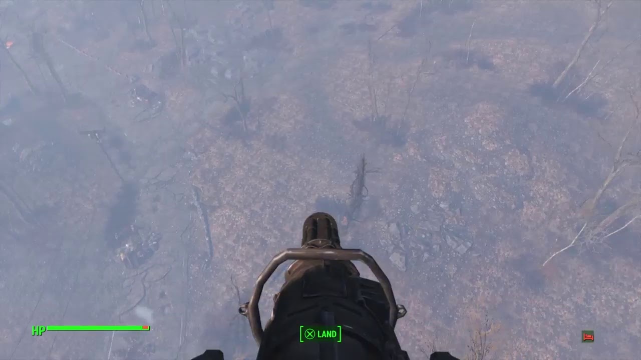 Fallout 4 A New Beginning - YouTube