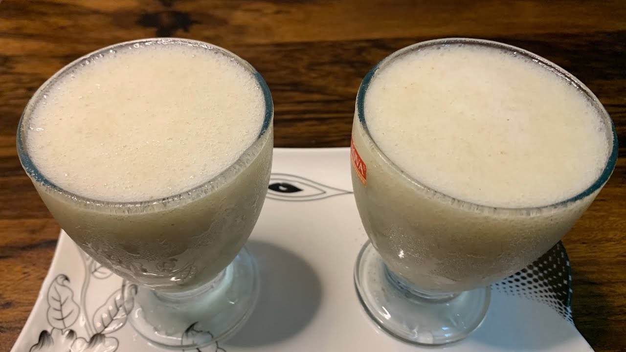 Guava juice Amrood ka Sharbat with Naheed kitchen - YouTube