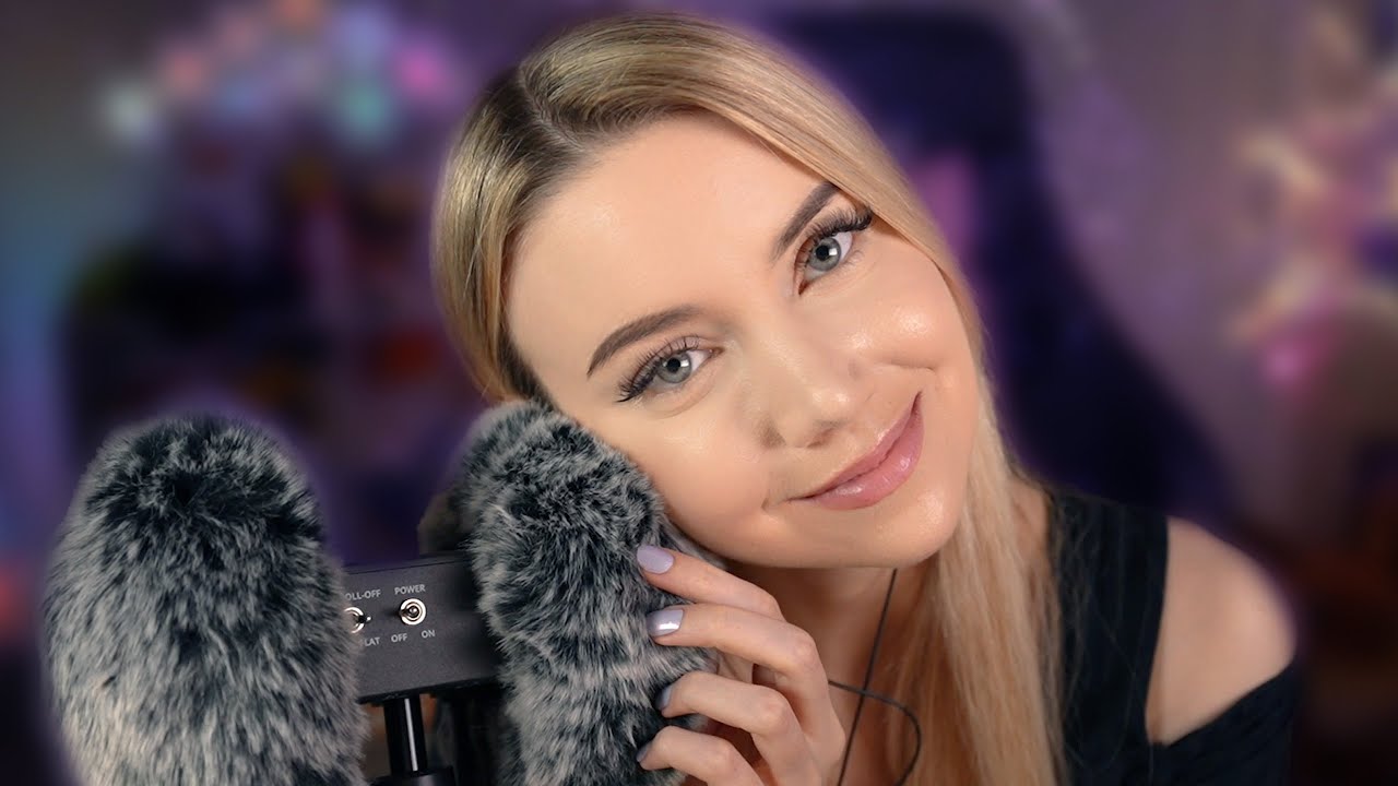 ASMR | 30 Minutes Of Soft, Cozy Sounds - YouTube