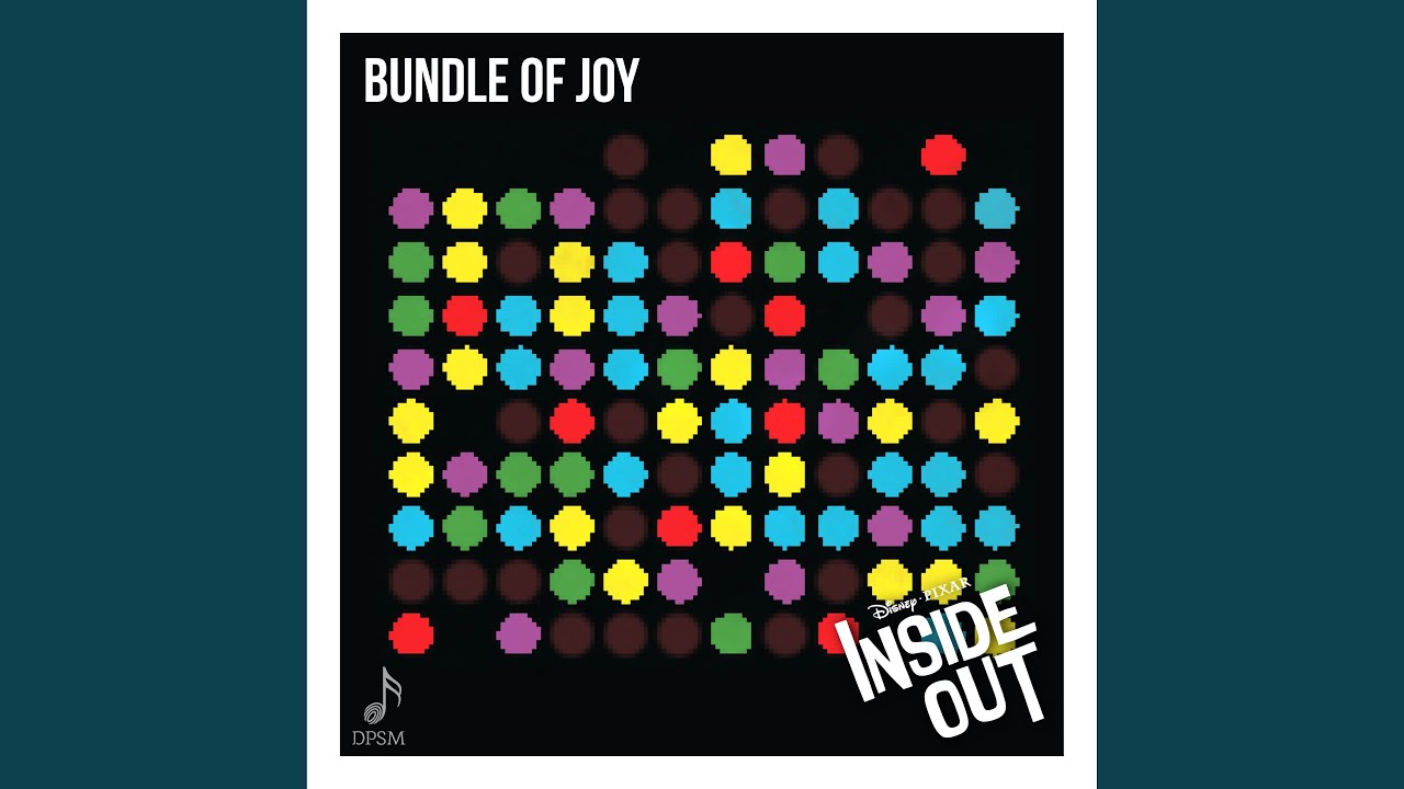 Bundle of Joy (Piano Instrumental) - YouTube
