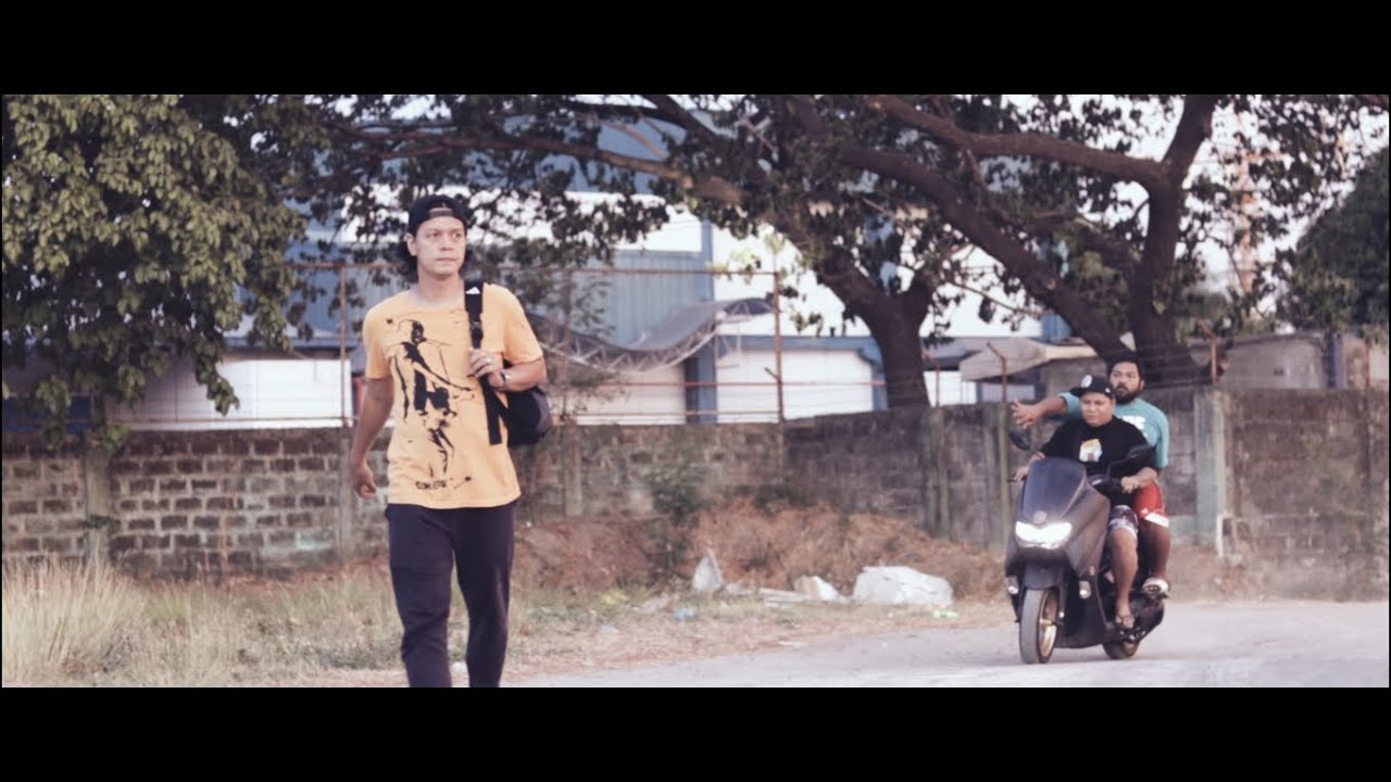 RIDING IN TANDEM - YouTube