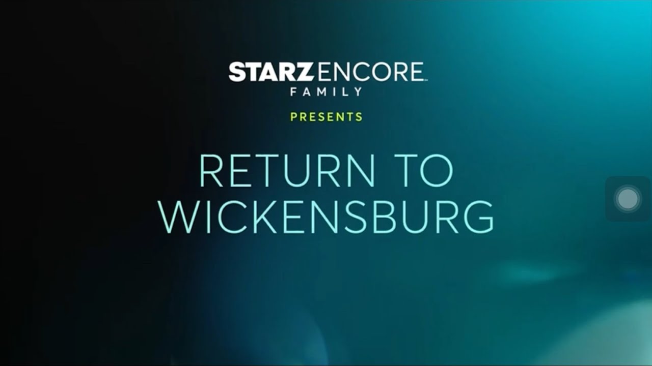 STARZ Encore Family (USA) - Idents (July 29th, 2025) - YouTube