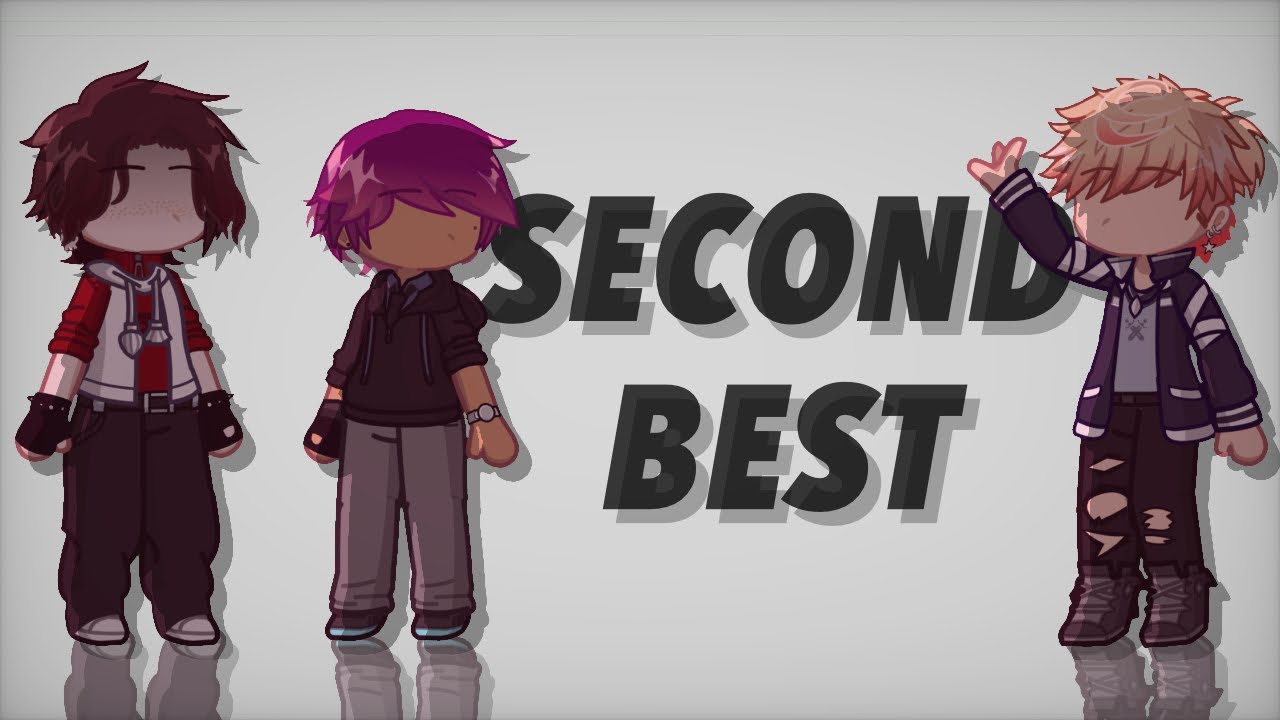 second best || driam (implied drake) || tmf - YouTube
