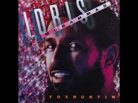 Idris Muhammad – Foxhuntin' | Releases | Discogs