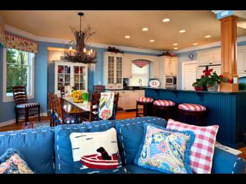 Residential interior design 2 by Periwinkle Design - YouTube