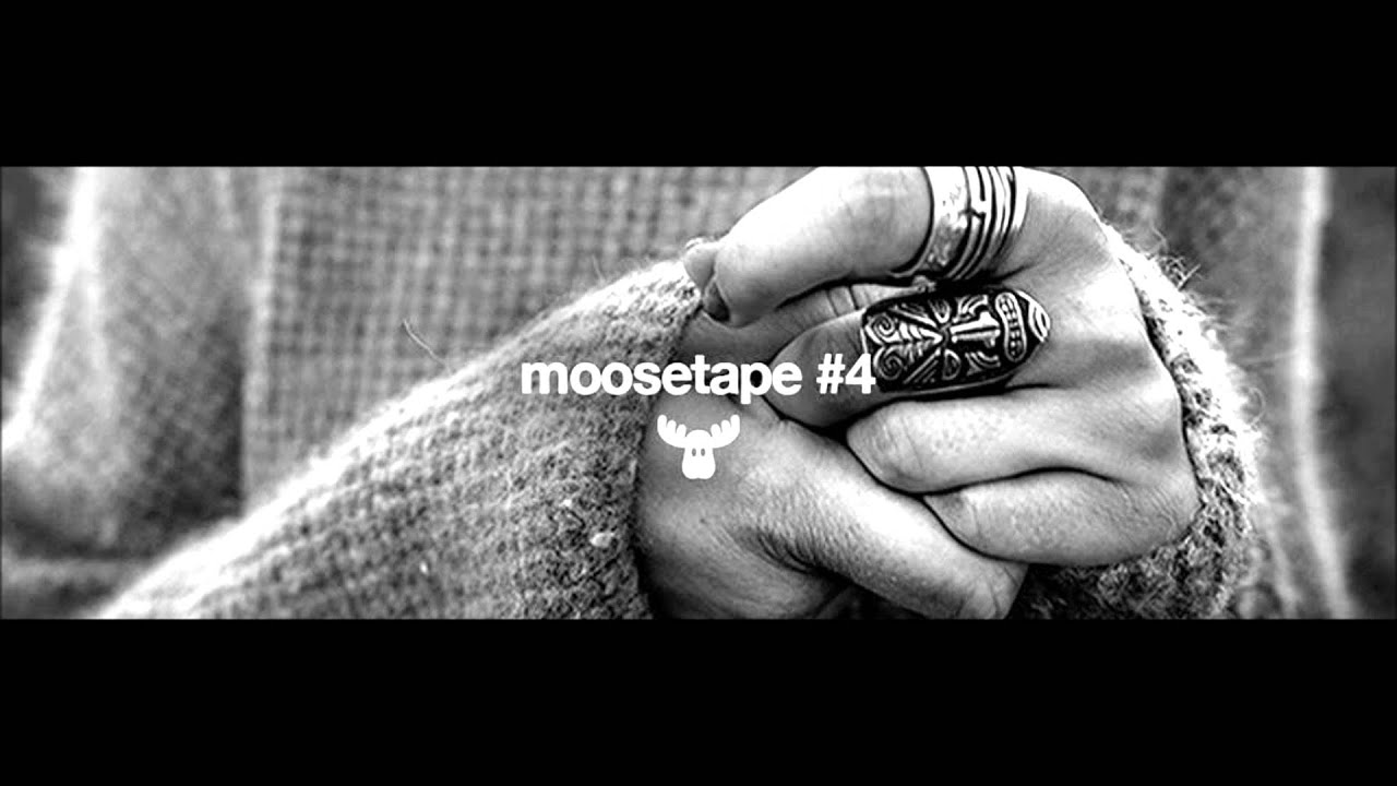 Moose Records Moosetape 4 full Release YouTube Moose Records Moosetape 4 full Release YouTube