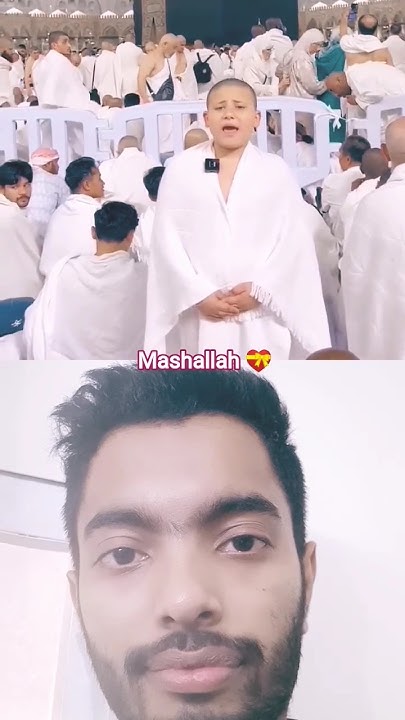 Islamic shorts video 💝 Mokkah 💝💝💝 #shorts #shortvideo #shortsfeed #shortsyoutube - YouTube