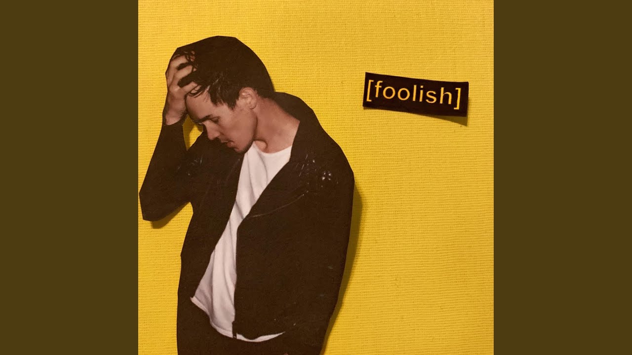 Foolish - YouTube