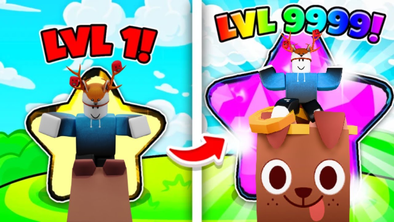 Collecting Stars in Roblox - YouTube