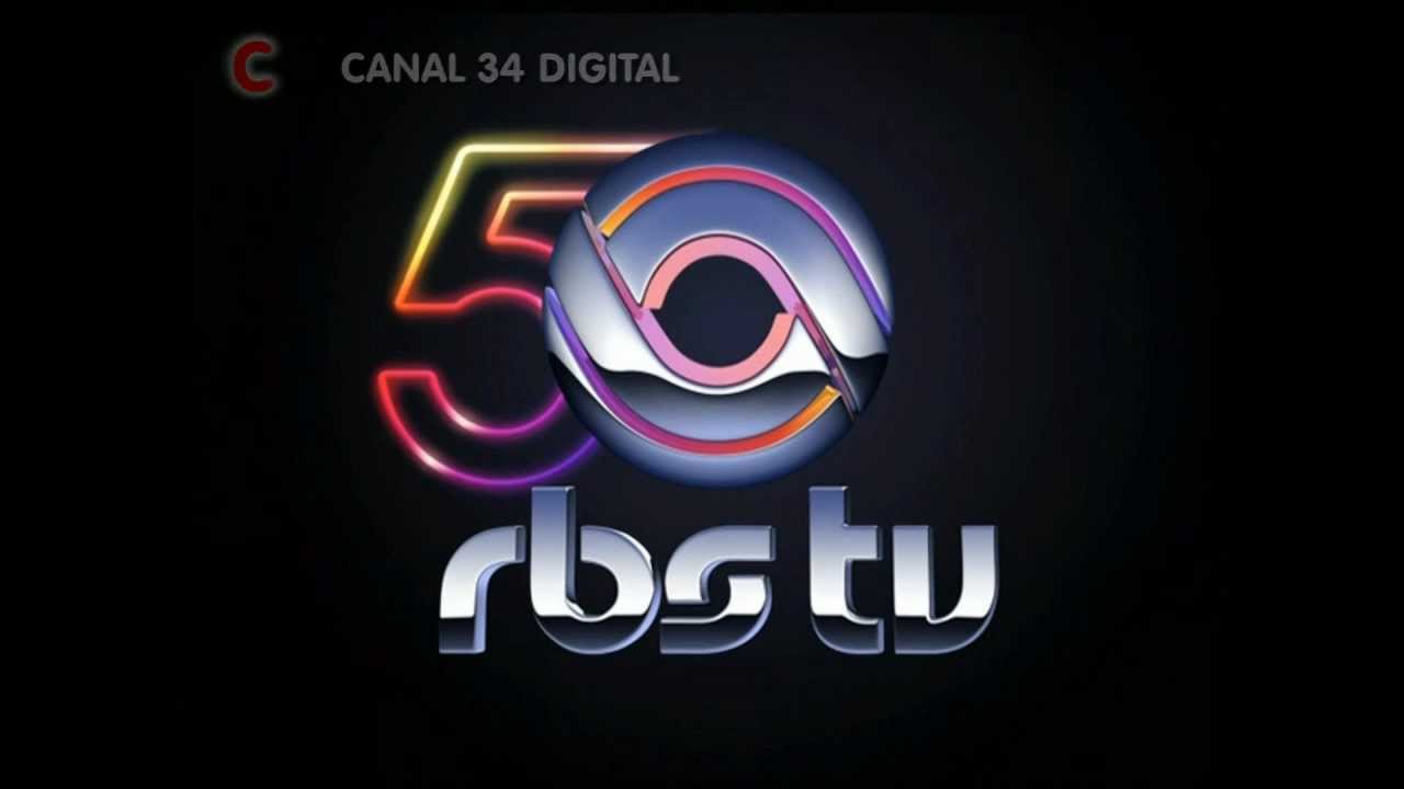 Manutenção: RBS TV Porto Alegre (23/07/2012) - YouTube