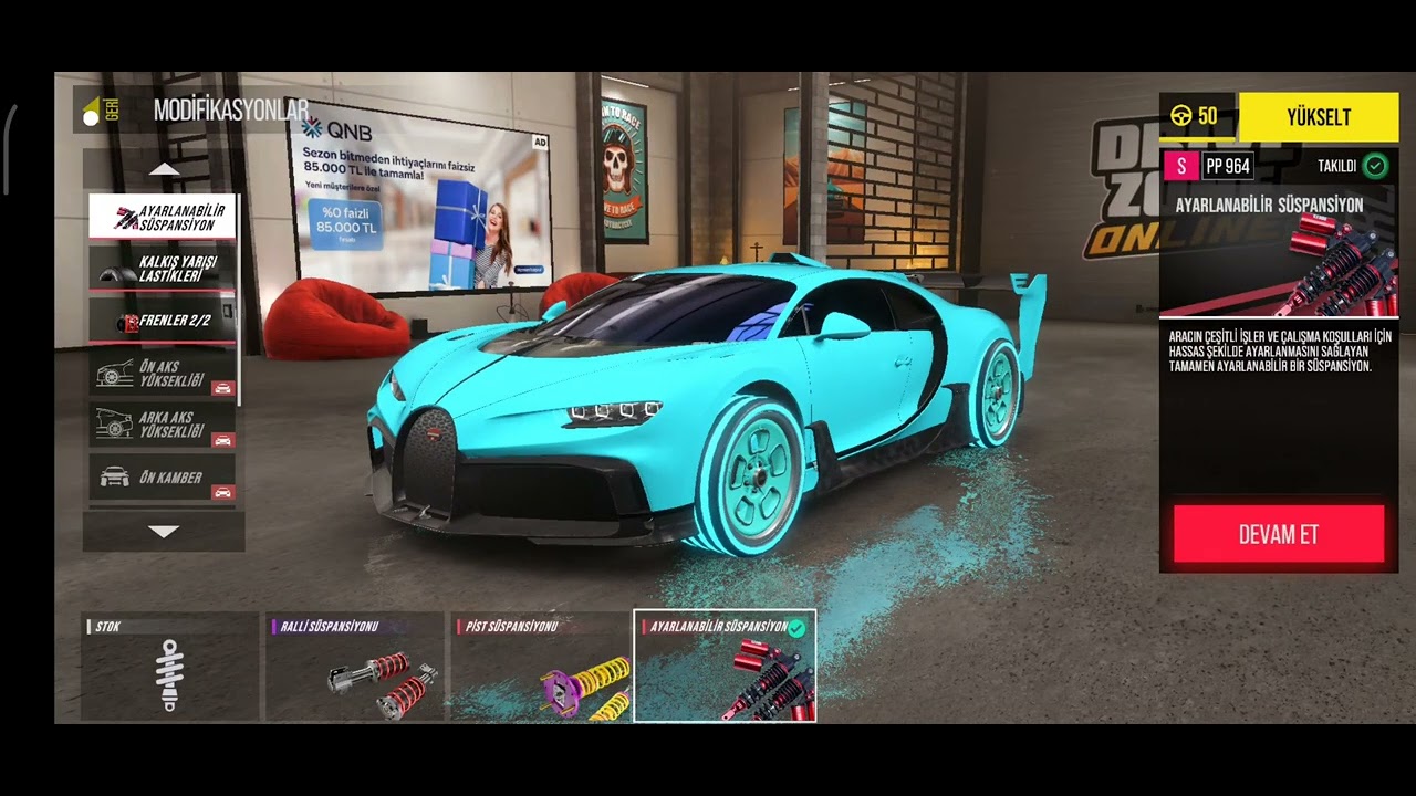 new DRİVE ZONE ONLİNE | the best drivon (Bugatti) tuning . setting that ...