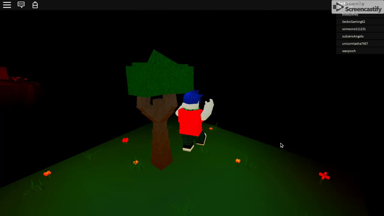 Guide of THE REALM? | Roblox - YouTube