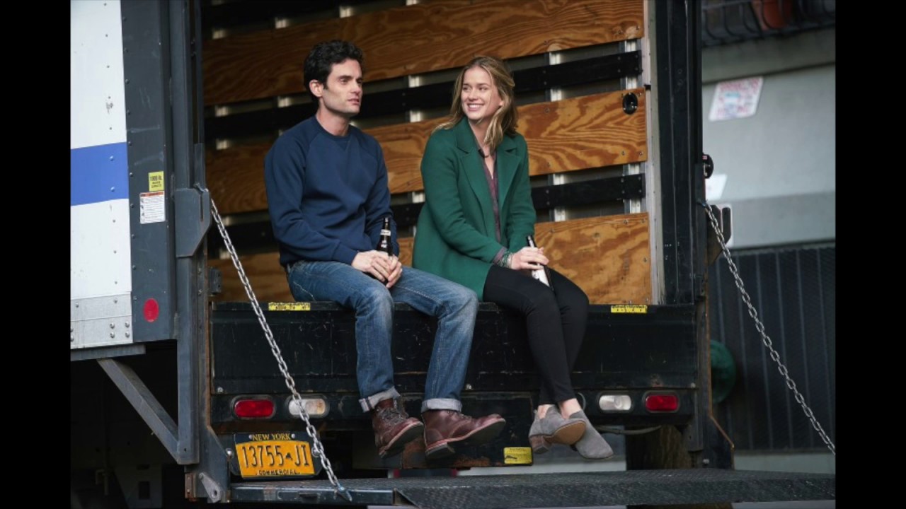 Ben Alessi - Lose It (YOU 2018) OST - YouTube