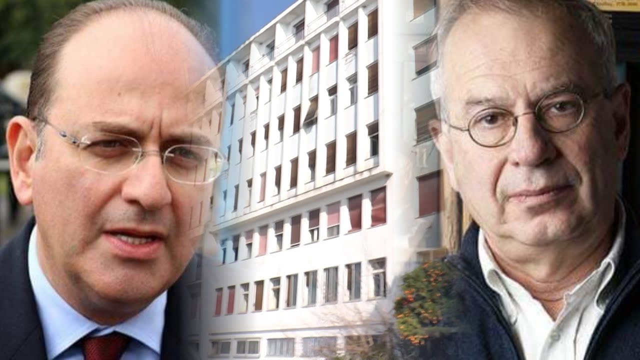 Ιστορική απόφαση για την Καβάλα | Το παλιό νοσοκομείο Καβάλας περνάει ...