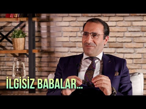 İlgisiz babalar…