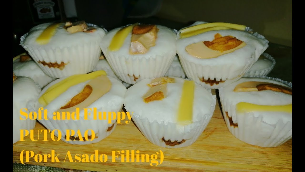 Pork Asado Recipe For Puto Pao at Harold Chappell blog