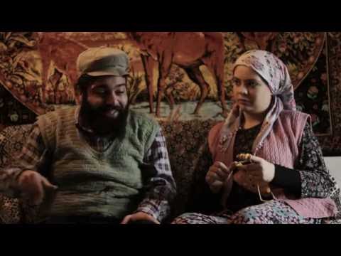 Bir Herif Bir Avrat (1. Bölüm) PRANDELLİ ve DİŞ