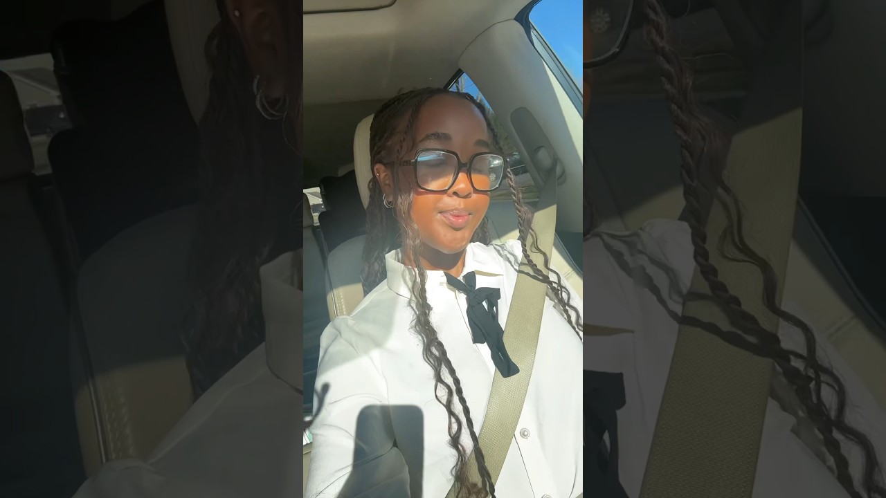 get late to church with me 💛 #sunday #sundayservice #christian #god # ...