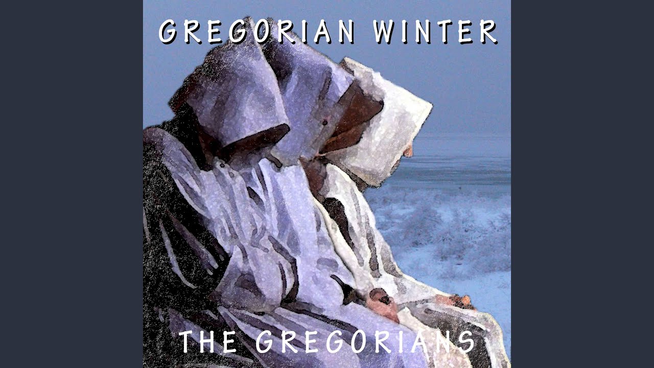 Gregoriana - YouTube