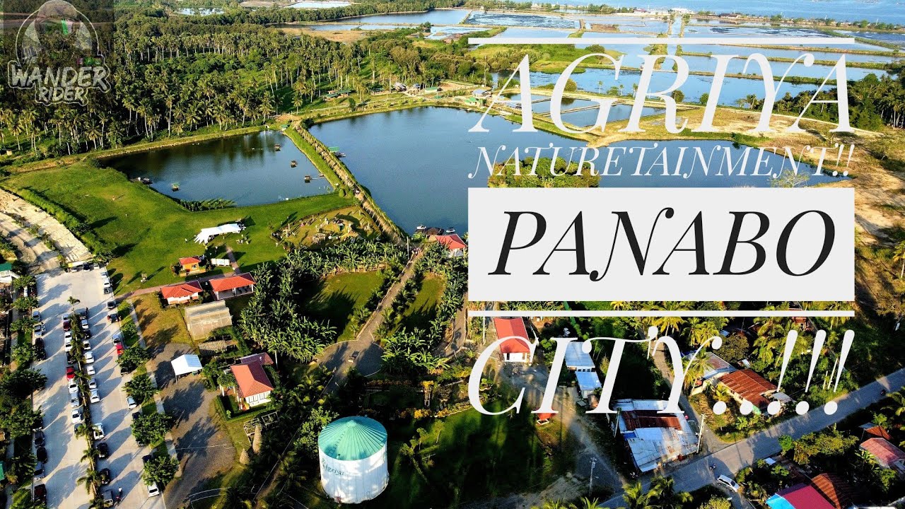 AGRIYA NATURETAINMENT!!!PANABO CITY!!! - YouTube