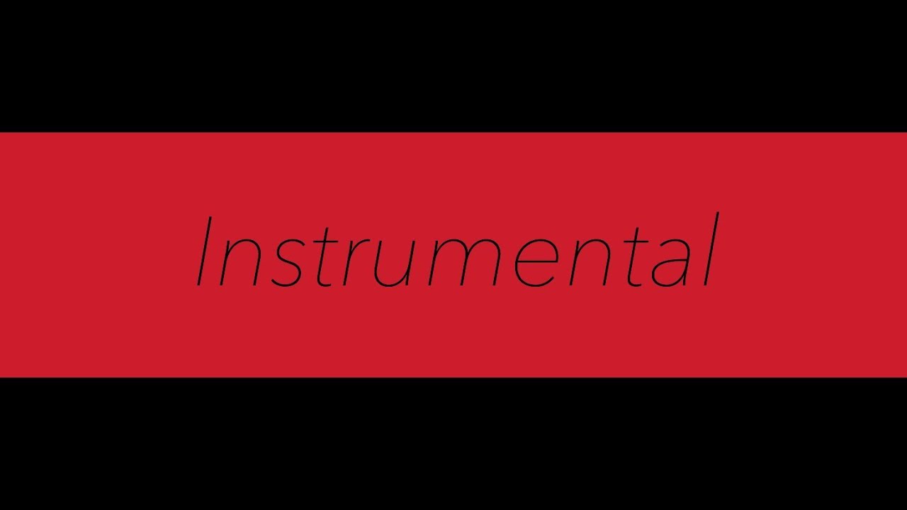Russ - Some Time (INSTRUMENTAL) [ReProd. by HAZI HAKANI] - YouTube