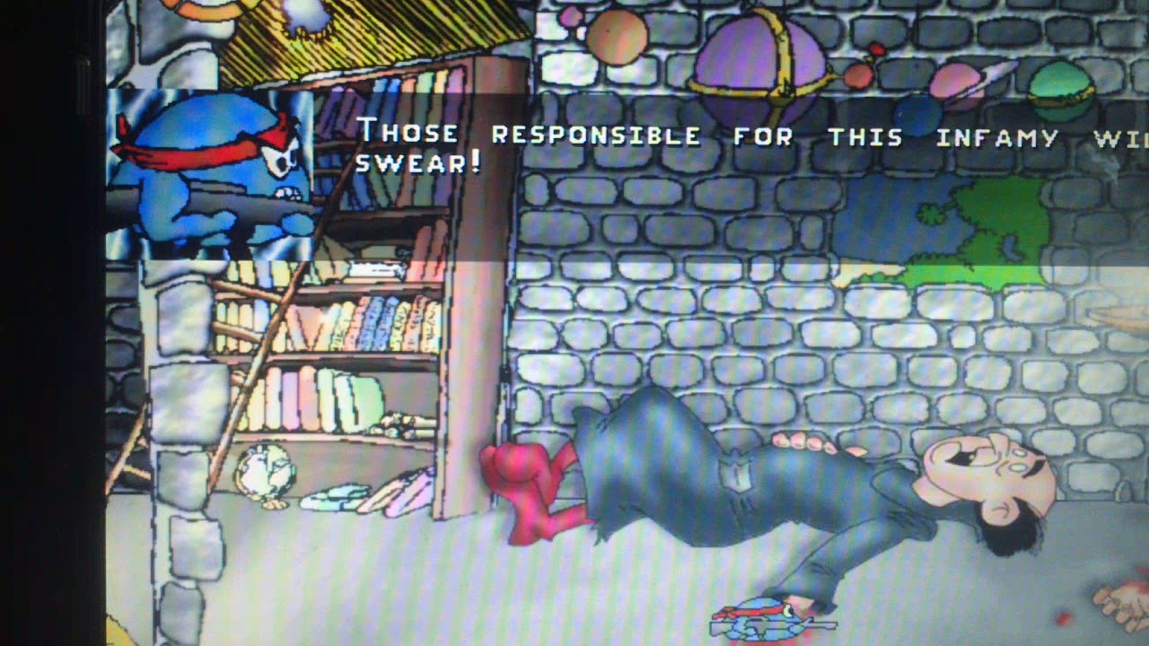 Blip Blop Gaming 18 Odc.851 - YouTube