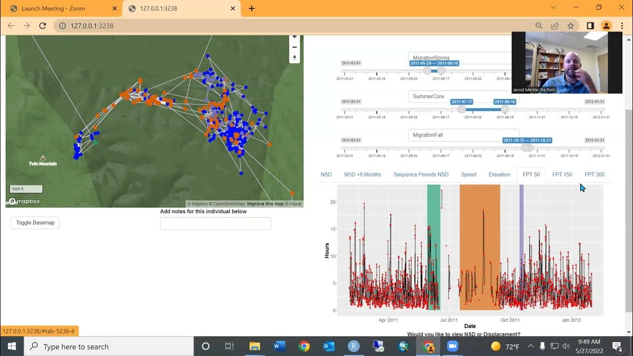 Migration Mapper Demo Series Part 4: Module 2 - YouTube