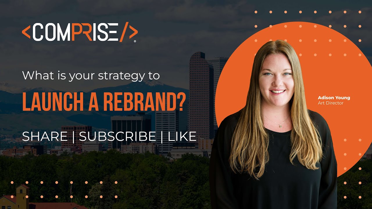 The Ultimate Rebranding Checklist for Success
