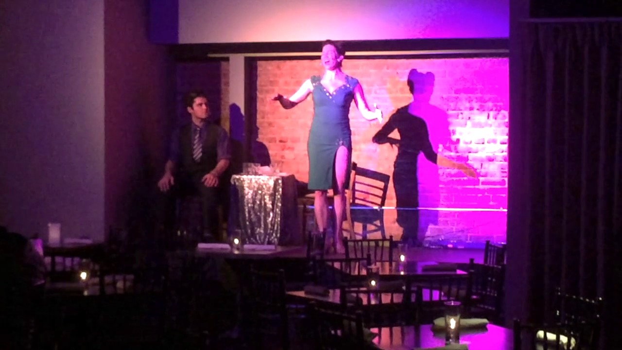 Sarah Stallman | My Man - YouTube