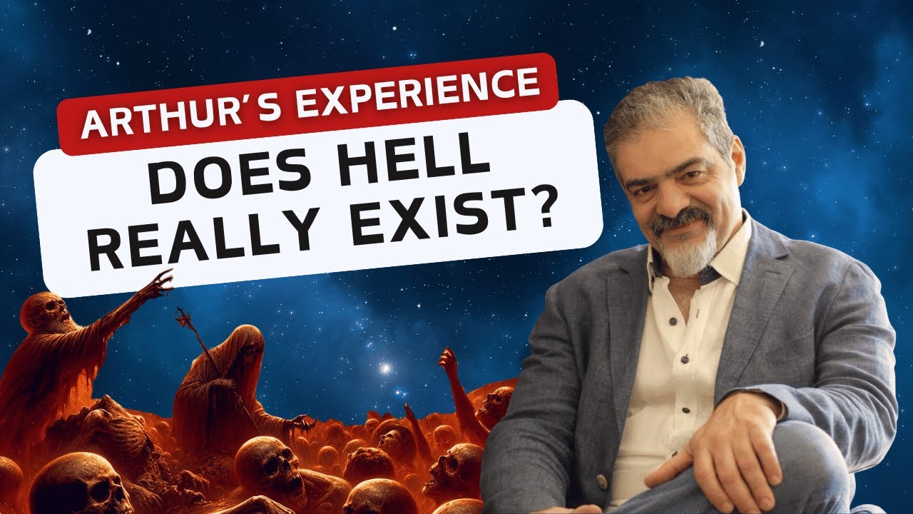 Does Hell really exist? - YouTube