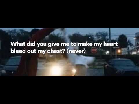 Disclosure -Latch Lyrics Ft Sam Smith - YouTube