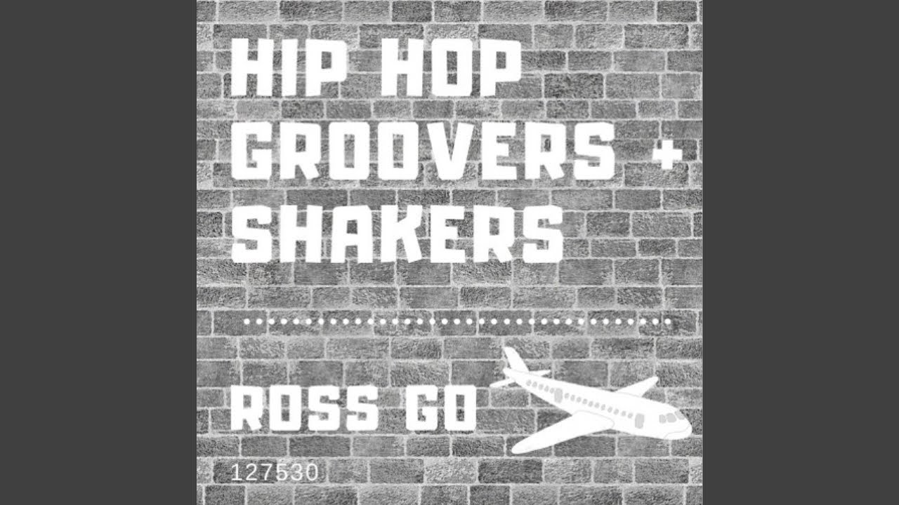 Maestro Fresh-Wes - Let Your Backbone Slide (Ross Go Re-Funk) - YouTube