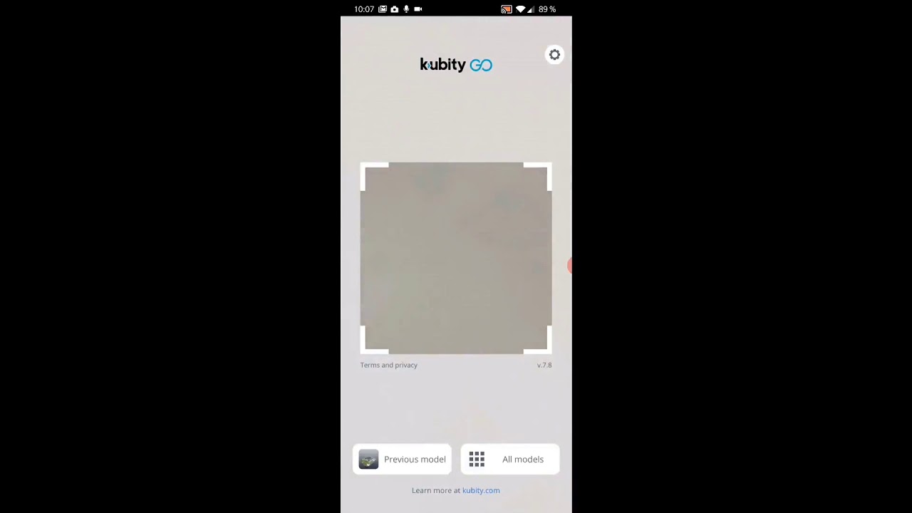 kubity GO - YouTube