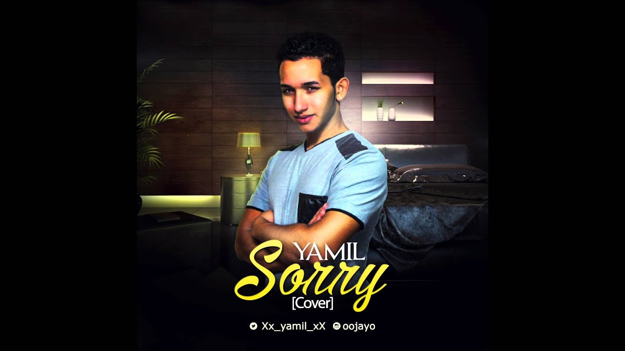 Justin Bieber - Sorry (Cover by Yamil) - YouTube