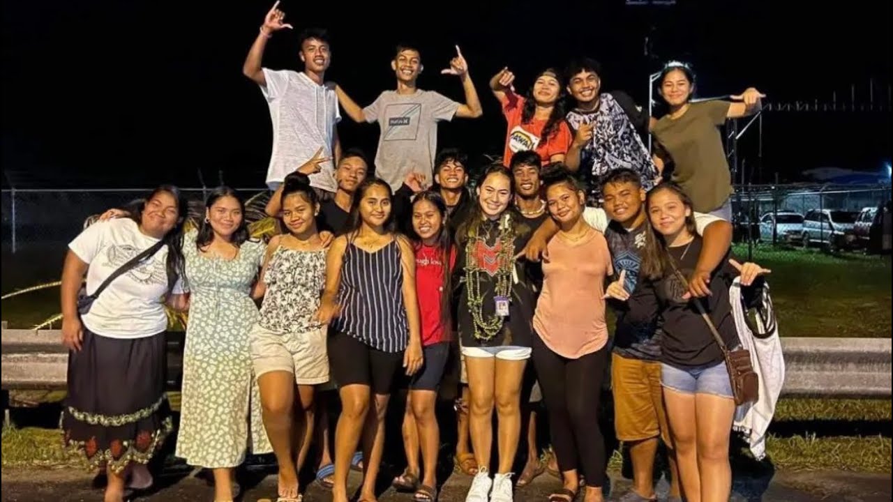 Traveling Alone as an Island Girl ️🇫🇲 Pt 1 - YouTube