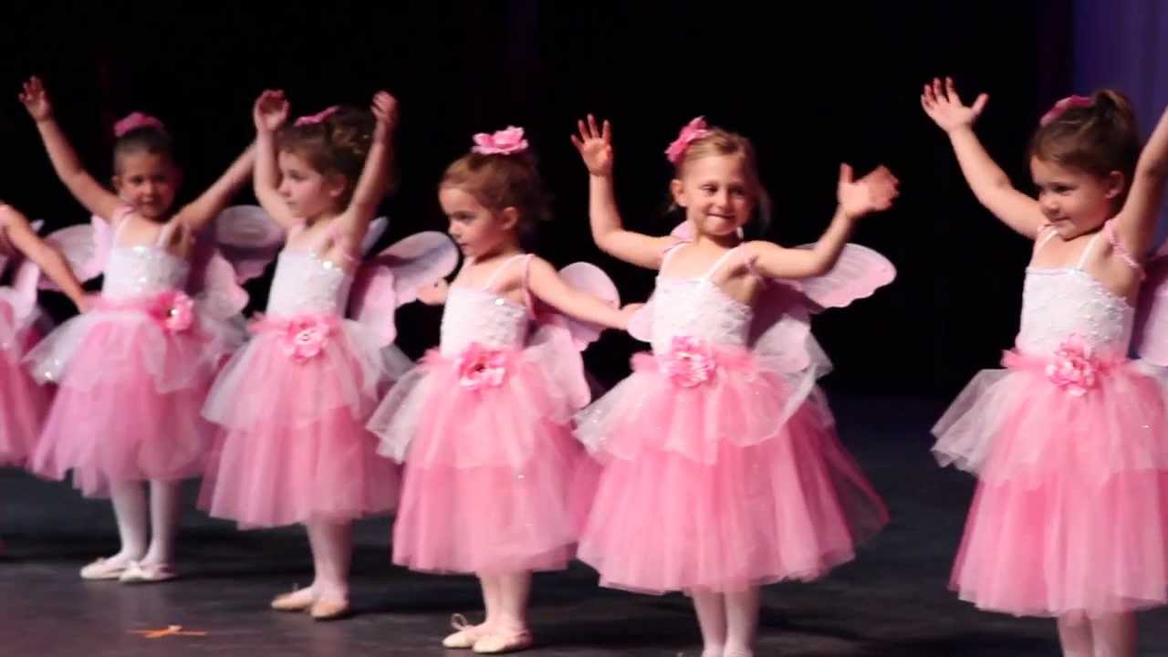 Steps Dance Performance HIghlights - YouTube