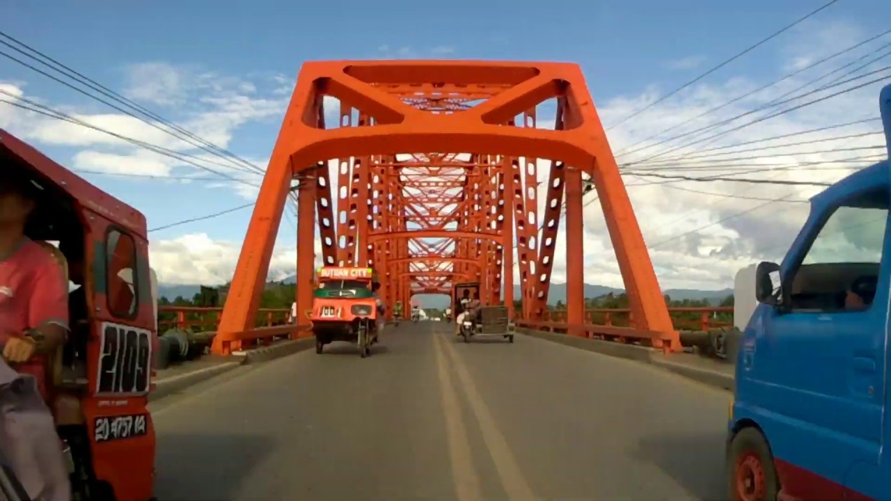 Butuan City to Magallanes/Weekend Roadtrip 1.25.2020 - YouTube