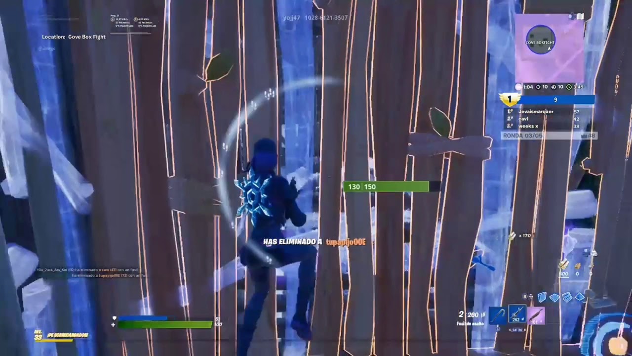 Gan Gan 😤 (Fortnite montage) - YouTube
