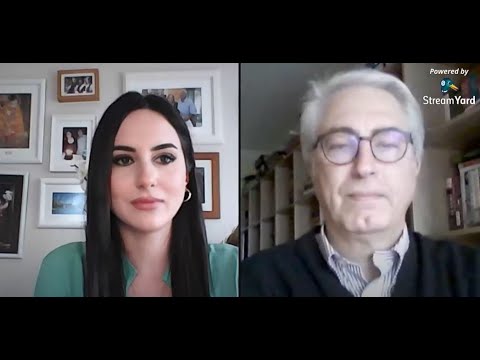 Duygu Demirdağ ile Doğrudan Haber | Konuk: Murat Yetkin